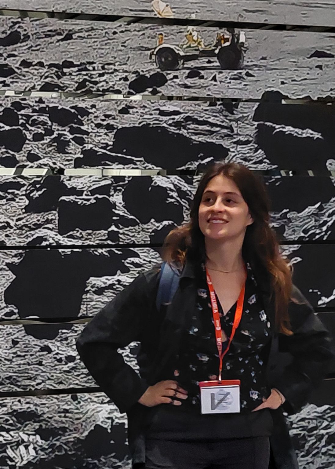 ESA Technology on LinkedIn: #estec #esadiscovery ESA Technology on LinkedIn: #estec #esadiscovery