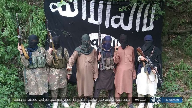 Combating Terrorism Center on LinkedIn: August CTC Sentinel feature ... Combating Terrorism Center on LinkedIn: August CTC Sentinel feature ...