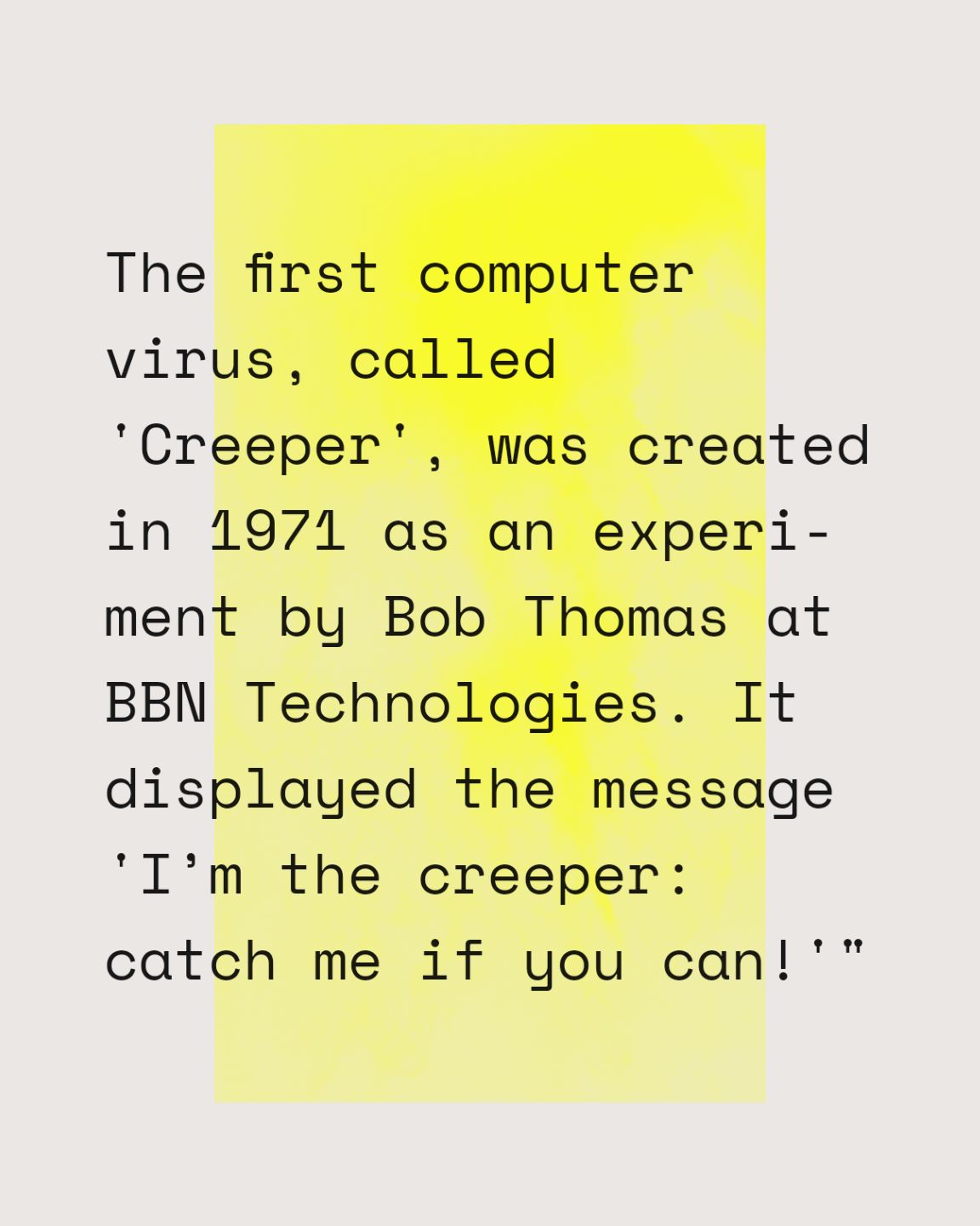 Fiza Farooq on LinkedIn: Did You Know? Fascinating Facts About Software ... Fiza Farooq on LinkedIn: Did You Know? Fascinating Facts About Software ...