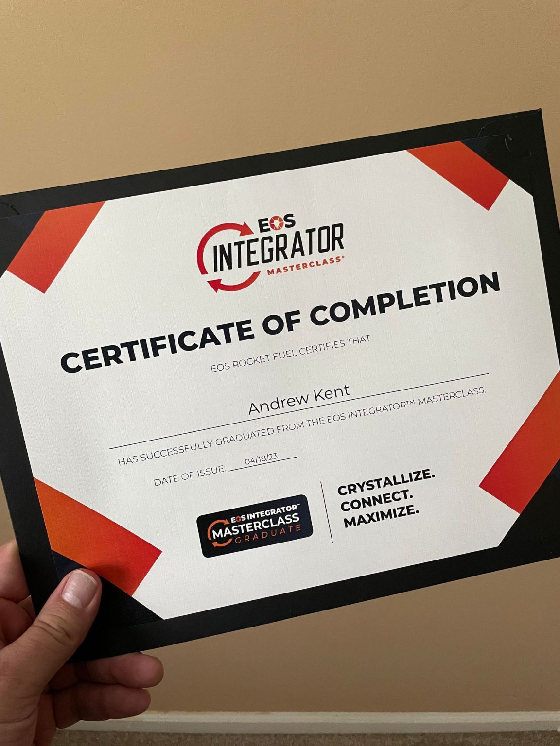 Andrew Kent, Esq. 🦡 on LinkedIn: #werunoneos #integrator #ediscovery # ... Andrew Kent, Esq. 🦡 on LinkedIn: #werunoneos #integrator #ediscovery # ...