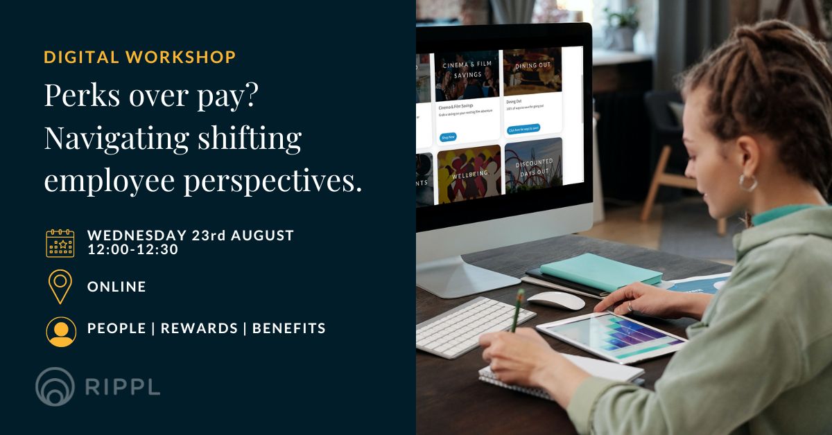 Rippl - Recognition, Reward & Benefits on LinkedIn: Rewards & Benefits ... Rippl - Recognition, Reward & Benefits on LinkedIn: Rewards & Benefits ...