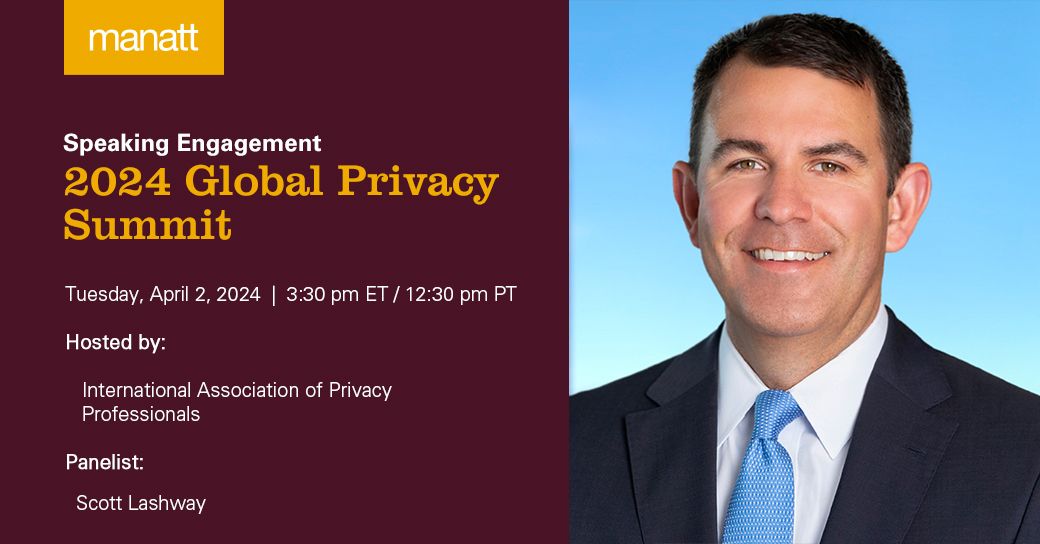 Scott Lashway on LinkedIn: Lashway to Speak at IAPP Global Privacy ... Scott Lashway on LinkedIn: Lashway to Speak at IAPP Global Privacy ...