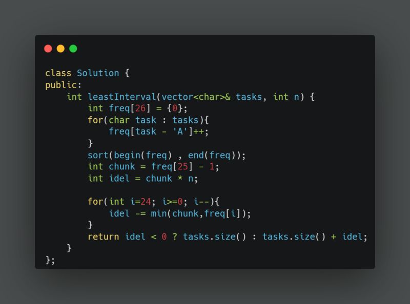 Dev Gupta on LinkedIn: #leetcode #leetcodechallenge #dsa #dailycoding # ... Dev Gupta on LinkedIn: #leetcode #leetcodechallenge #dsa #dailycoding # ...