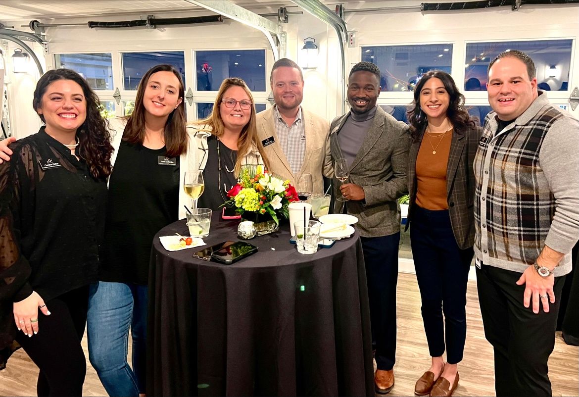 Gregory Snyder II on LinkedIn: Congratulations, Selena Raj Rawlley ... Gregory Snyder II on LinkedIn: Congratulations, Selena Raj Rawlley ...