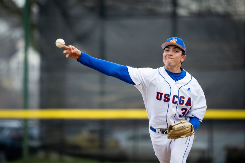 US Coast Guard Academy on LinkedIn: ⚾ Play Ball! ⚾ Its spring sports ... US Coast Guard Academy on LinkedIn: ⚾ Play Ball! ⚾ Its spring sports ...