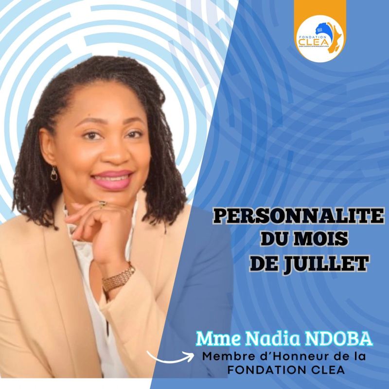FONDATION CLEA COTE D'IVOIRE sur LinkedIn : [FONDATION CLEA | MANDAT ... FONDATION CLEA COTE D'IVOIRE sur LinkedIn : [FONDATION CLEA | MANDAT ...