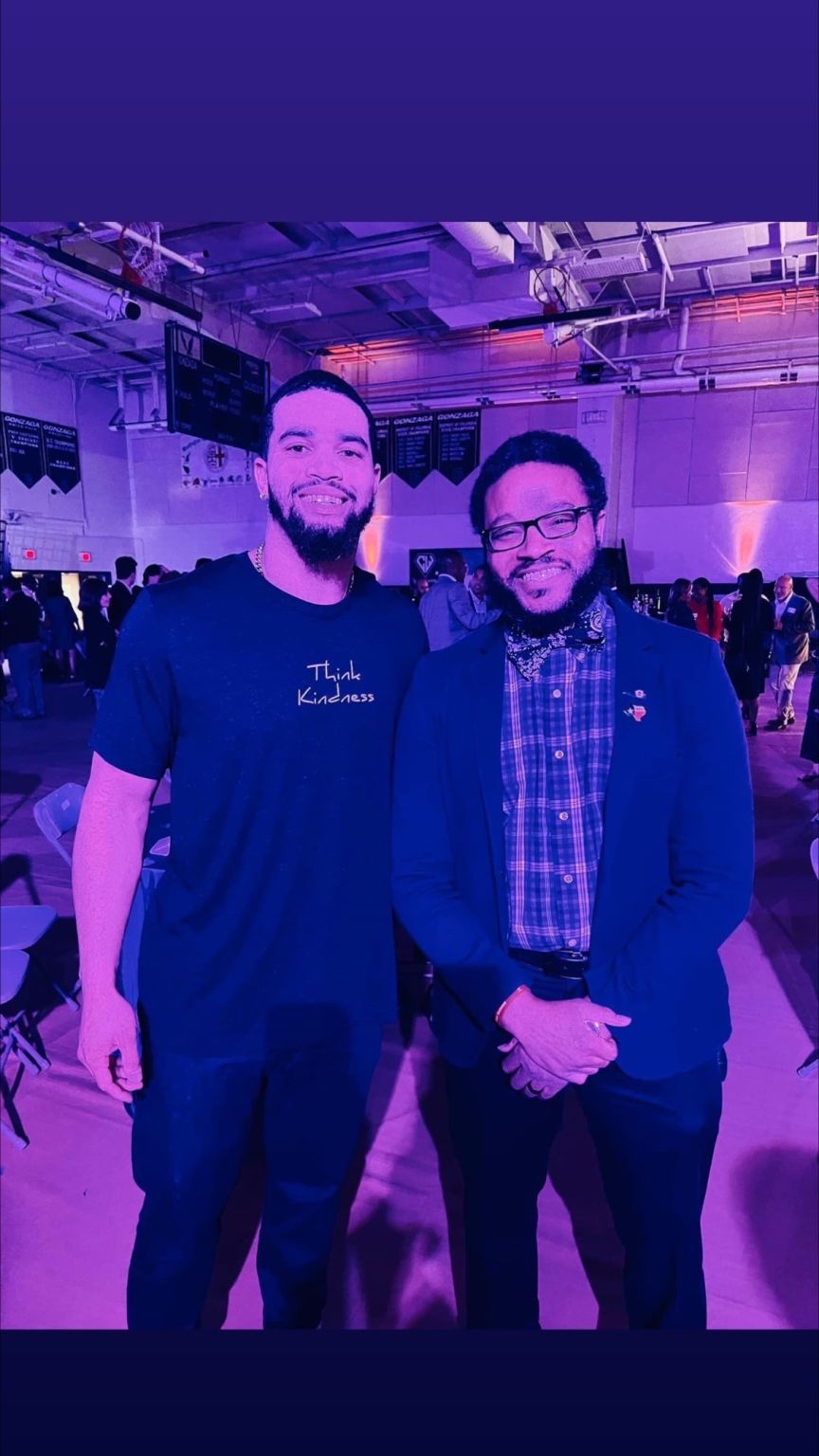 Patrick J. Whiteside on LinkedIn: Congratulations to the broski Caleb ... Patrick J. Whiteside on LinkedIn: Congratulations to the broski Caleb ...