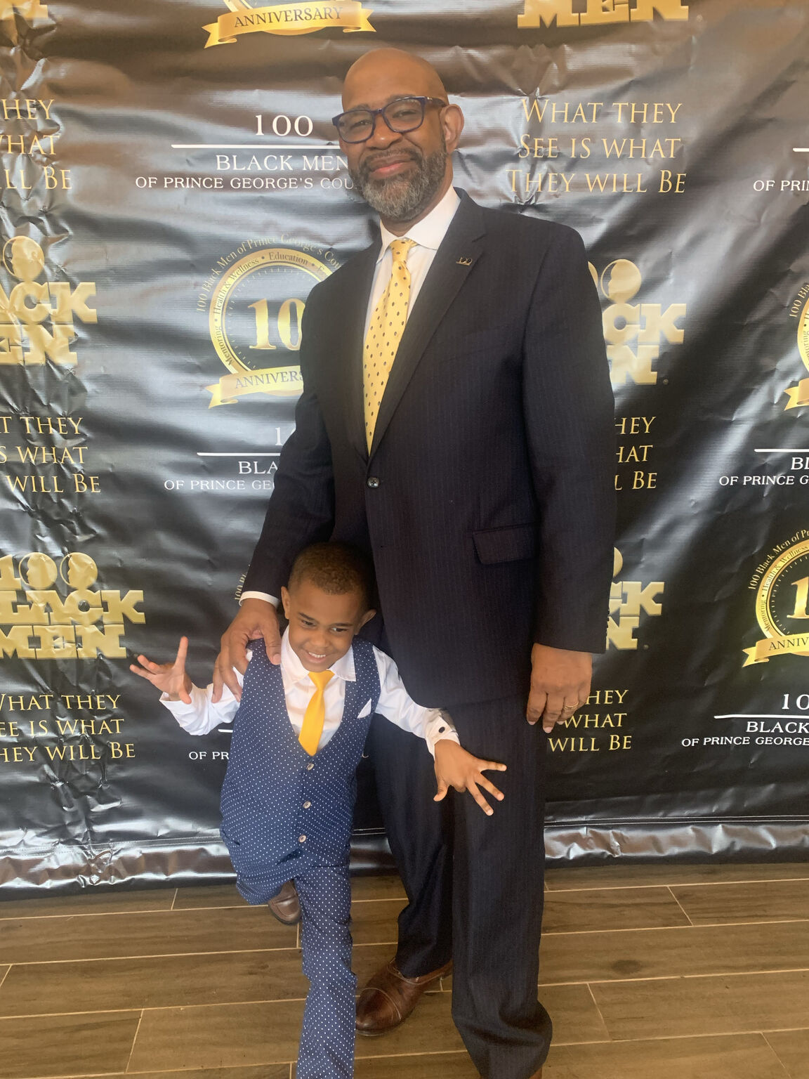 Jude Joseph, MS, ITILv3, CISM, CISA, PMP on LinkedIn: Me and the mini ... Jude Joseph, MS, ITILv3, CISM, CISA, PMP on LinkedIn: Me and the mini ...