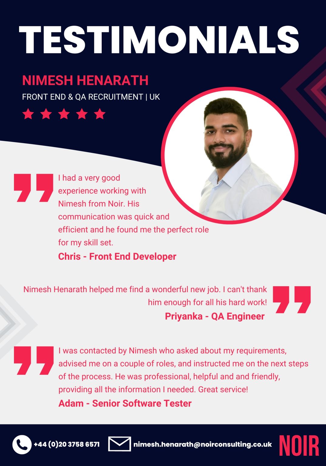 Nimesh Henarath on LinkedIn: #frontend #frontenddeveloper #react # ... Nimesh Henarath on LinkedIn: #frontend #frontenddeveloper #react # ...