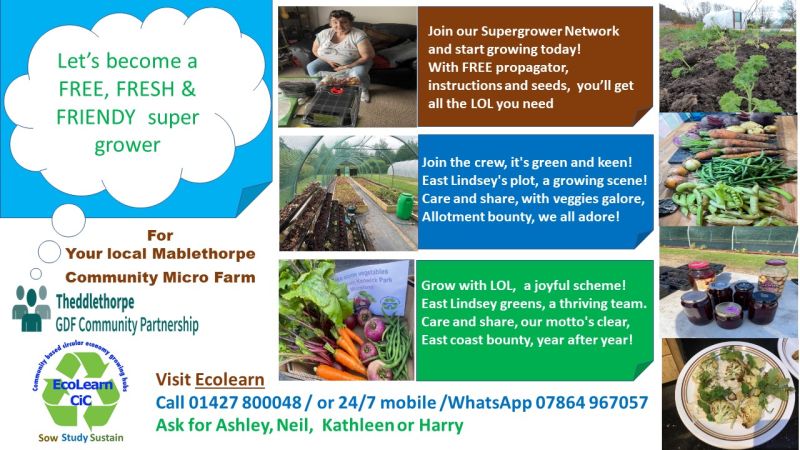 Neil Gentleman-Hobbs on LinkedIn: #workingwiththeddlethorpe Neil Gentleman-Hobbs on LinkedIn: #workingwiththeddlethorpe
