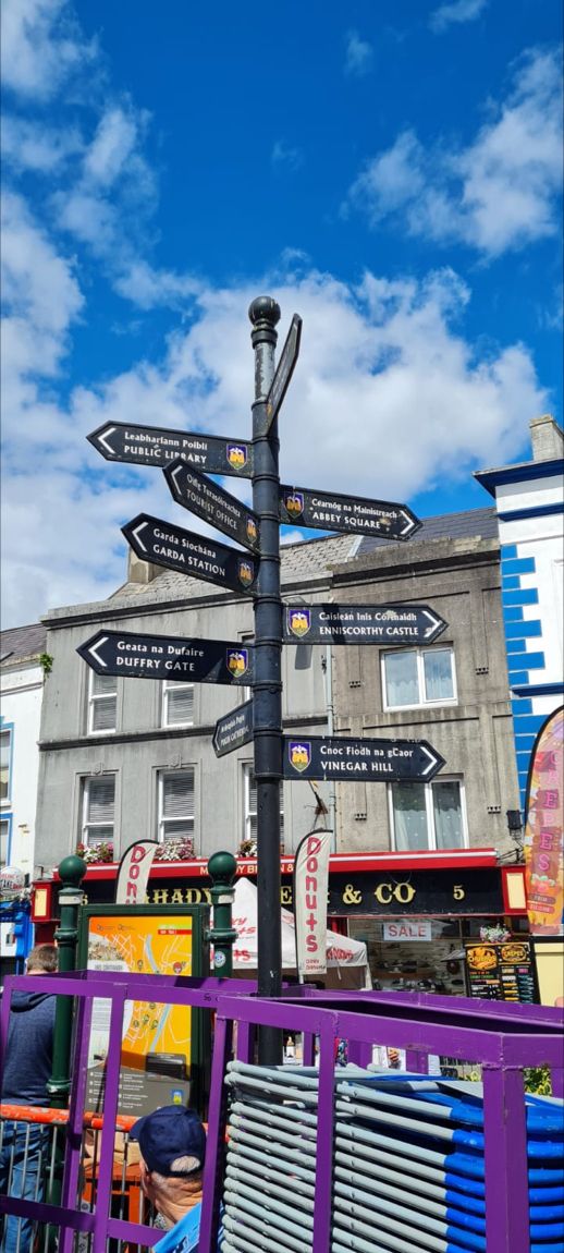 Angela Murphy QFA posted on LinkedIn Angela Murphy QFA posted on LinkedIn