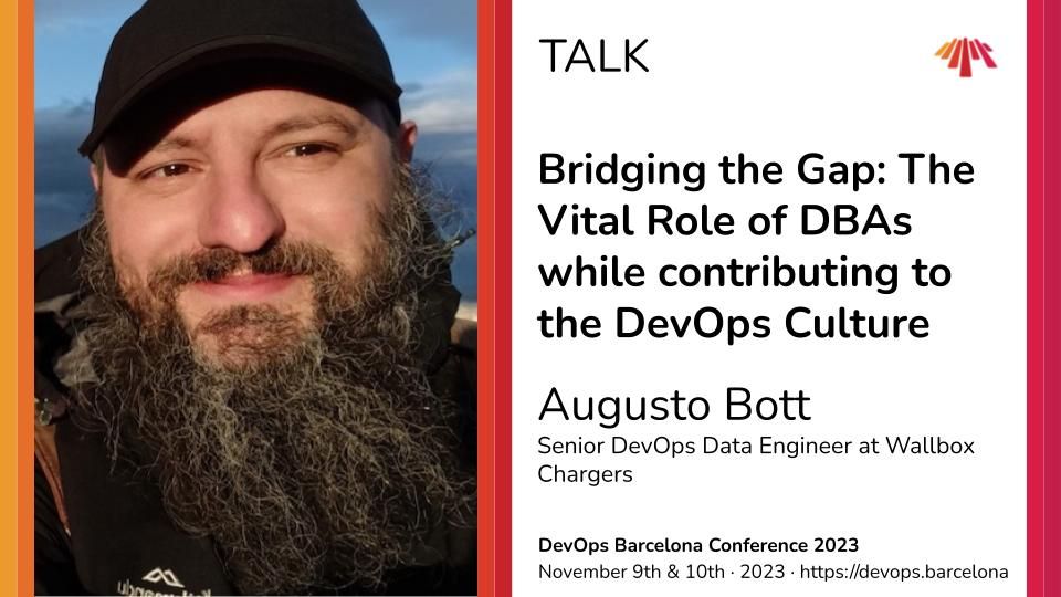 DevOps Barcelona Conference on LinkedIn: DevOps Barcelona 2024 DevOps Barcelona Conference on LinkedIn: DevOps Barcelona 2024