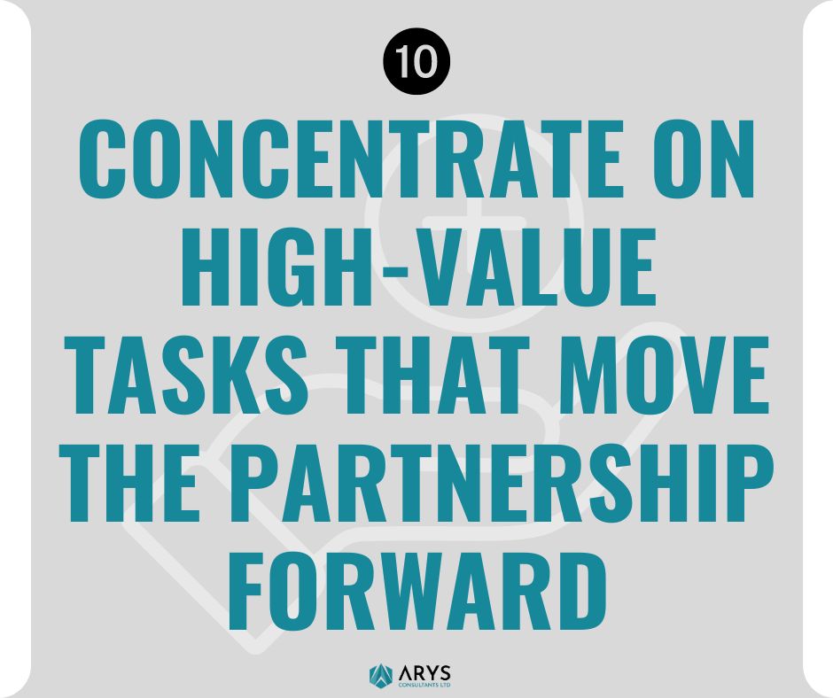 Arys on LinkedIn: THE 12 CHANNEL PROGRAM LAWS The No. 1 metric to base ... Arys on LinkedIn: THE 12 CHANNEL PROGRAM LAWS The No. 1 metric to base ...