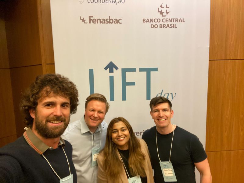 Stephen Kenny on LinkedIn: #digitalassets #institutional #defi Stephen Kenny on LinkedIn: #digitalassets #institutional #defi