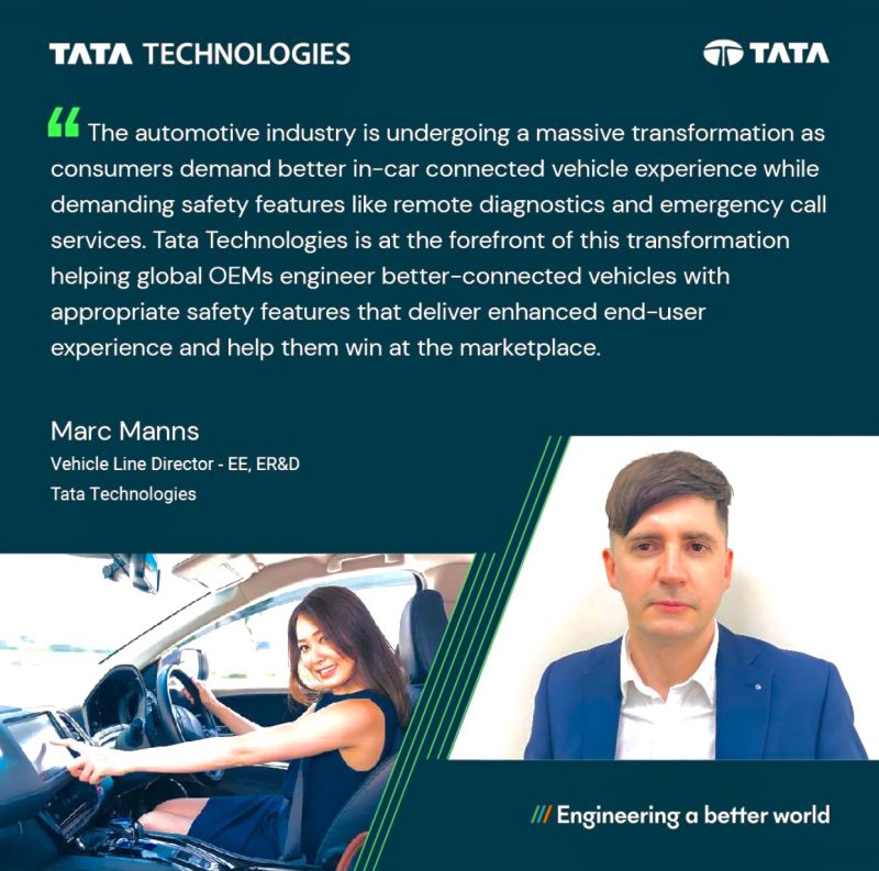 KISHORE S H on LinkedIn: Connected Vehicle KISHORE S H on LinkedIn: Connected Vehicle