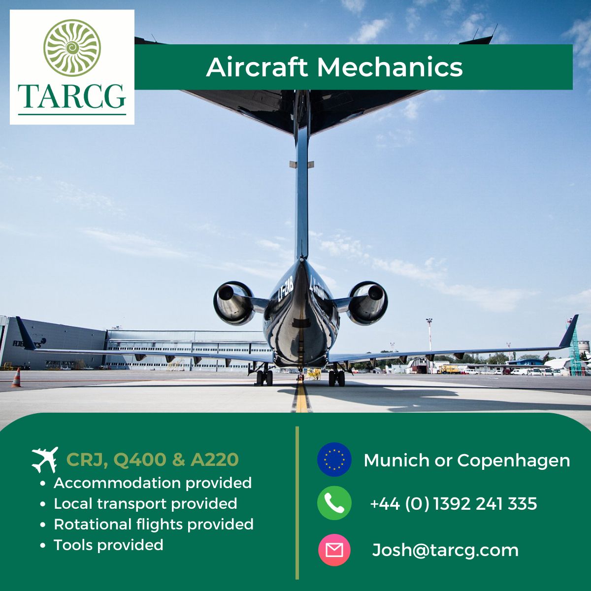 Josh Sanchez (CertRP) on LinkedIn: #mro #aircraft #mechanics # ... Josh Sanchez (CertRP) on LinkedIn: #mro #aircraft #mechanics # ...