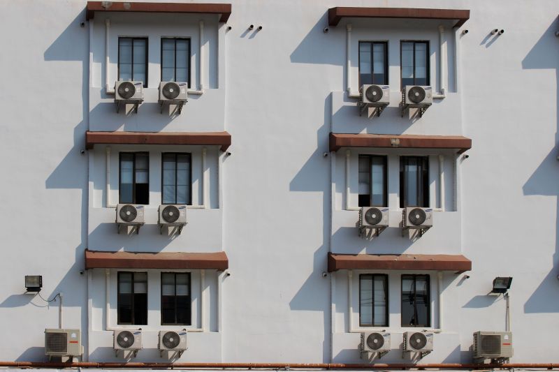 Charles Mckinnon on LinkedIn: #hvac Charles Mckinnon on LinkedIn: #hvac