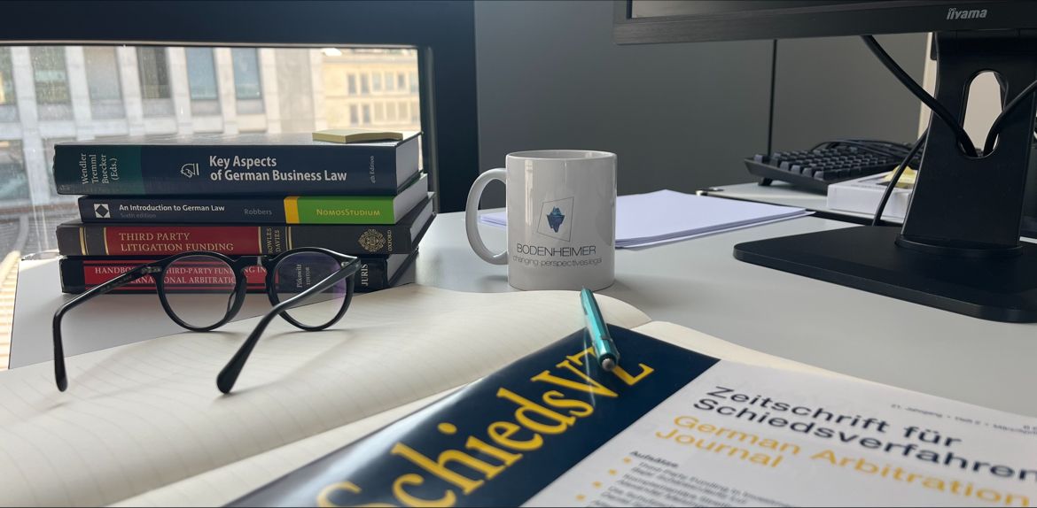 Cade Pruitt on LinkedIn: At BODENHEIMER, I am practicing international ... Cade Pruitt on LinkedIn: At BODENHEIMER, I am practicing international ...