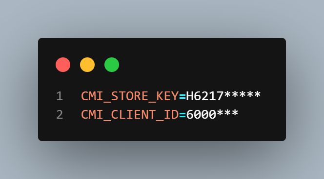 Ayoub W, on LinkedIn: #cmi_payment #cmi #nextjs #yarn_install #cmi #cmi ... Ayoub W, on LinkedIn: #cmi_payment #cmi #nextjs #yarn_install #cmi #cmi ...