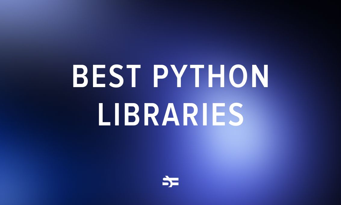 Serokell on LinkedIn: #python #pythonprogramming #pythonlibraries # ... Serokell on LinkedIn: #python #pythonprogramming #pythonlibraries # ...