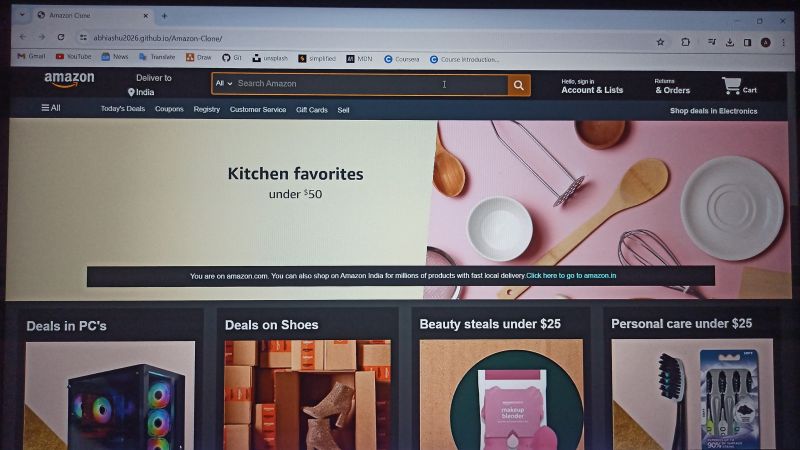 Ashutosh Singh on LinkedIn: #webdevelopment #html #css #codingjourney # ... Ashutosh Singh on LinkedIn: #webdevelopment #html #css #codingjourney # ...