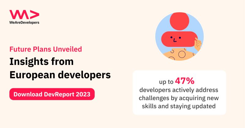 John Salt on LinkedIn: #softwaredevelopers John Salt on LinkedIn: #softwaredevelopers