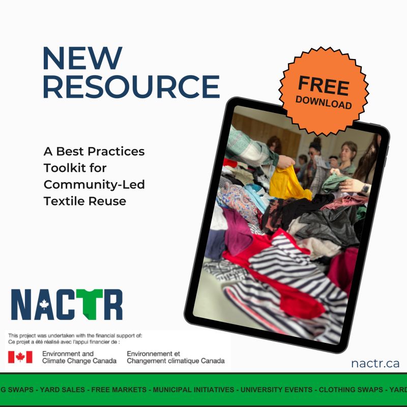 Share Reuse Repair Initiative on LinkedIn: #textilereuse #clothingreuse ... Share Reuse Repair Initiative on LinkedIn: #textilereuse #clothingreuse ...