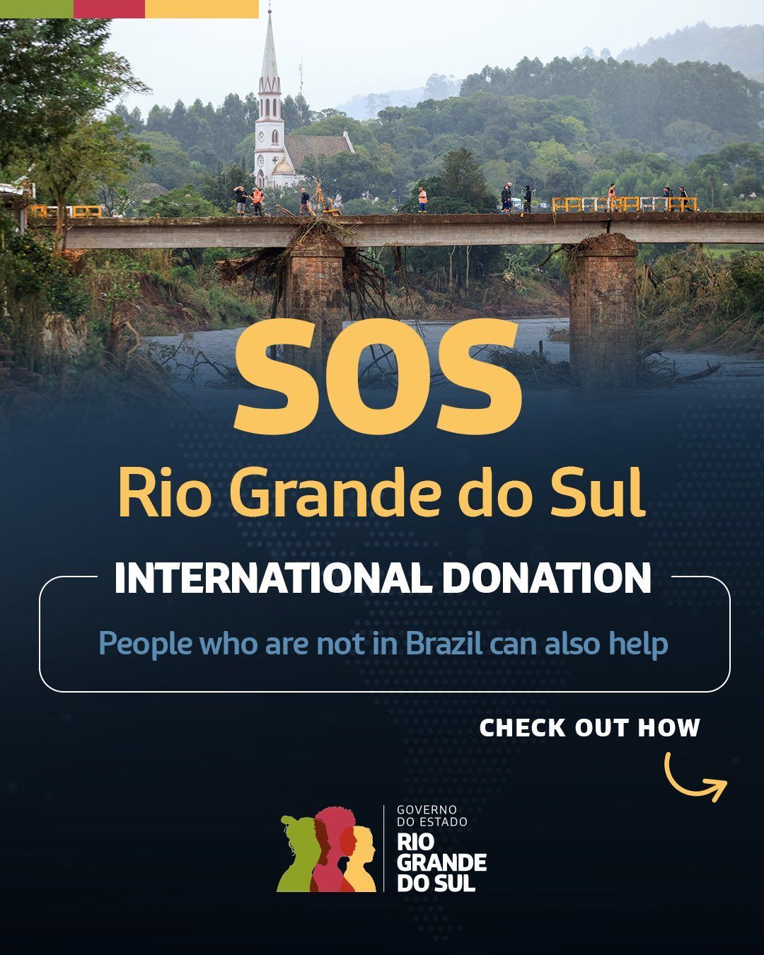Leticia Socal on LinkedIn: #climatechange #brazil Leticia Socal on LinkedIn: #climatechange #brazil
