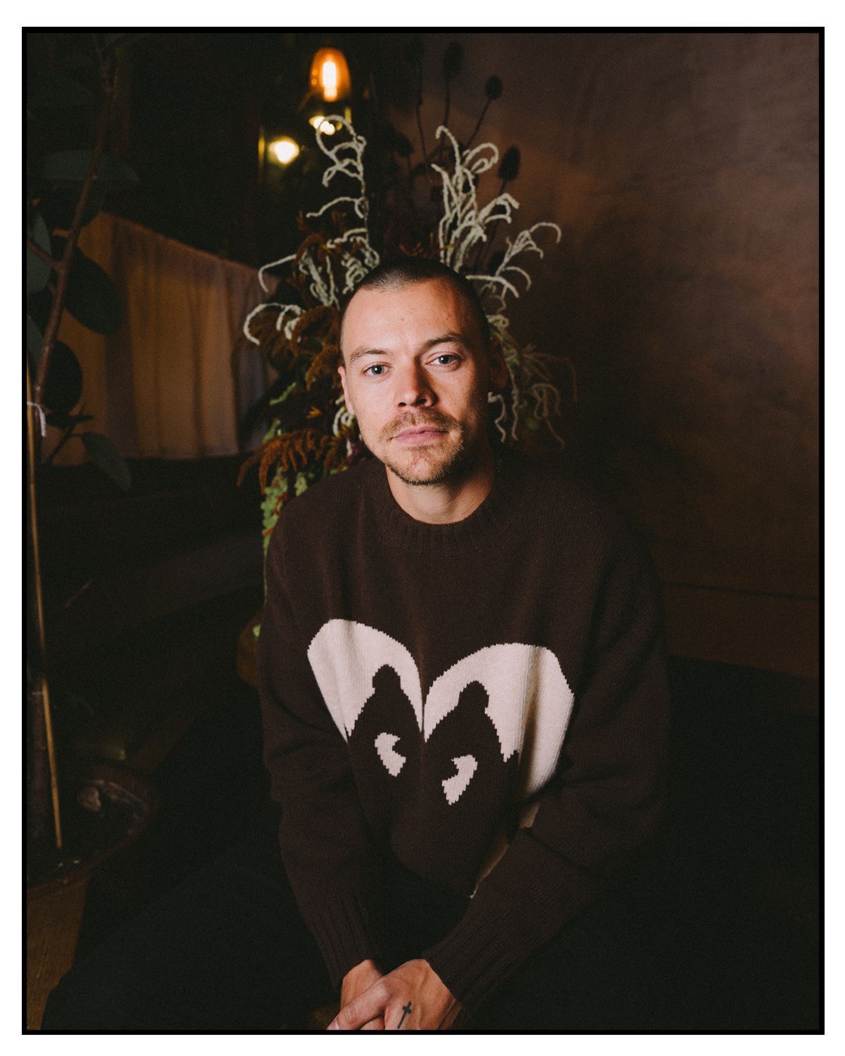 Daniel Mallerman on LinkedIn: Lloyd Wakefield shoots Harry Styles' (who ... Daniel Mallerman on LinkedIn: Lloyd Wakefield shoots Harry Styles' (who ...