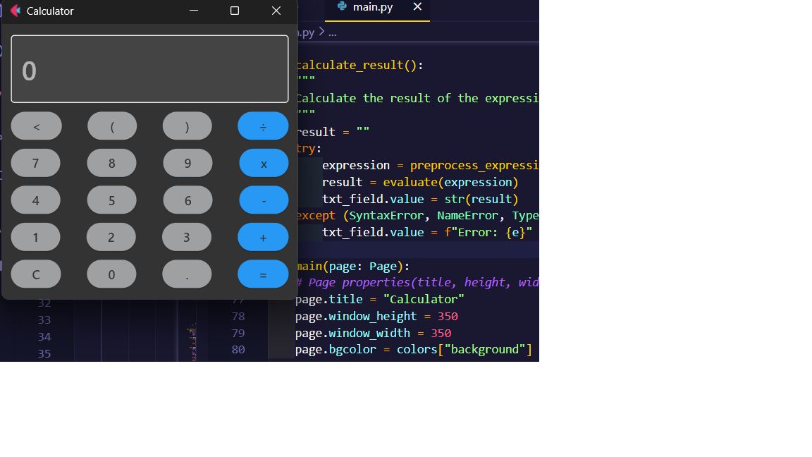 Omar Salloum on LinkedIn: #fletframework #pythondev #webdev #mobiledev ... Omar Salloum on LinkedIn: #fletframework #pythondev #webdev #mobiledev ...
