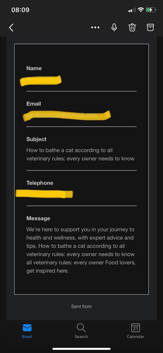 Neil John Cunningham LinkedIn‘de: #cats #inboundmarketing Neil John Cunningham LinkedIn‘de: #cats #inboundmarketing