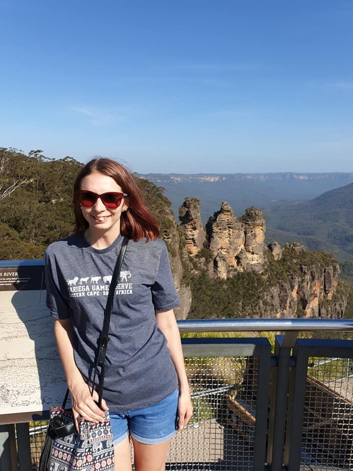 Gold Medal on LinkedIn: Aus - Dani Dawson | Gold Medal Gold Medal on LinkedIn: Aus - Dani Dawson | Gold Medal