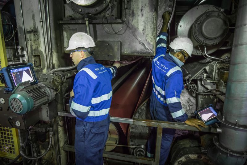 MME Group on LinkedIn: Phased Array Ultrasonic Testing (PA) | NDT | MME ... MME Group on LinkedIn: Phased Array Ultrasonic Testing (PA) | NDT | MME ...
