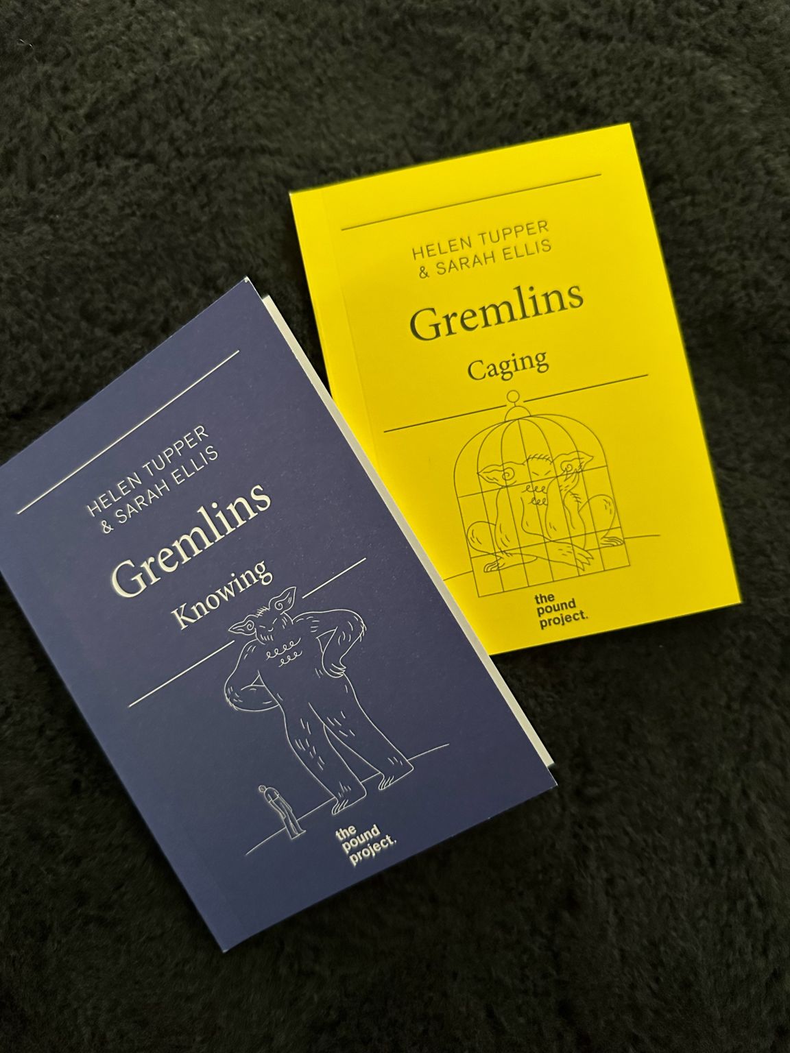 Zoe MacAskill on LinkedIn: Excited to receive these today Helen Tupper ... Zoe MacAskill on LinkedIn: Excited to receive these today Helen Tupper ...