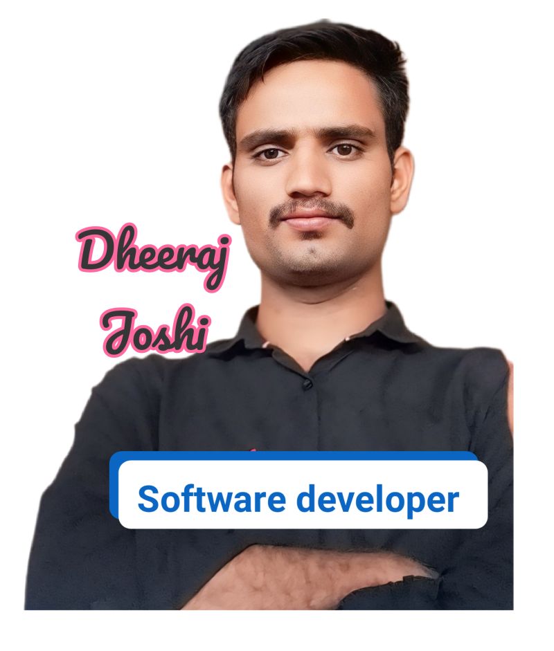 Dheeraj Bhargav posted on LinkedIn Dheeraj Bhargav posted on LinkedIn