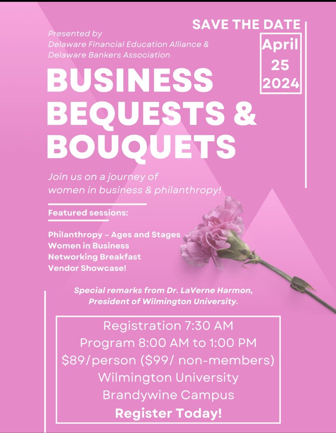 Michelle Ward on LinkedIn: It’s here!! Time to secure your spot! Vendor ... Michelle Ward on LinkedIn: It’s here!! Time to secure your spot! Vendor ...