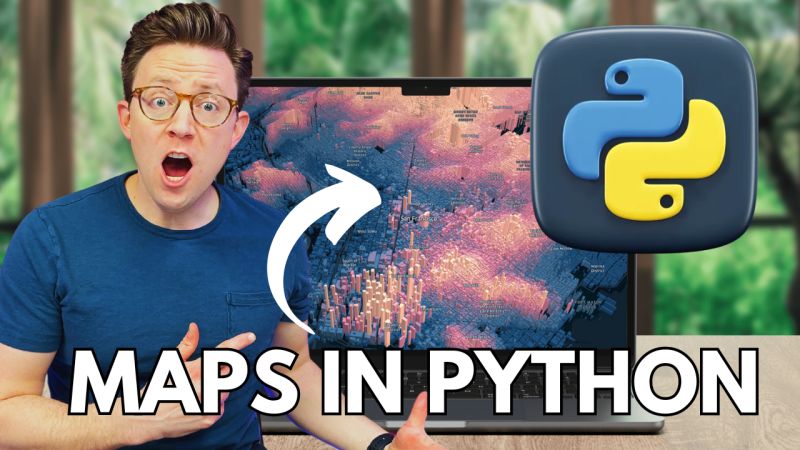 Matt Forrest on LinkedIn: #gis #moderngis #geospatialpython | 17 comments Matt Forrest on LinkedIn: #gis #moderngis #geospatialpython | 17 comments
