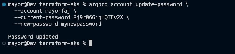 Mayowa Fajobi on LinkedIn: ARGOCD User Management & RBAC Configuration ... Mayowa Fajobi on LinkedIn: ARGOCD User Management & RBAC Configuration ...