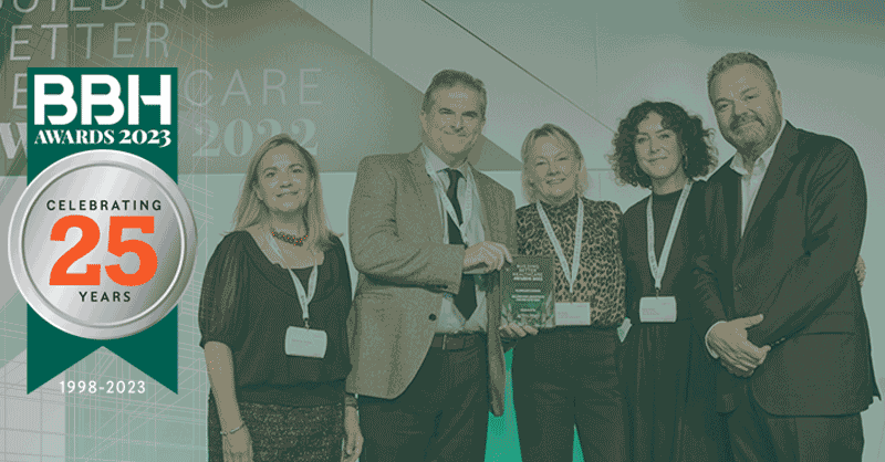 Building Better Healthcare on LinkedIn: Building Better Healthcare ... Building Better Healthcare on LinkedIn: Building Better Healthcare ...