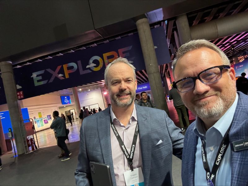 Daniel Kowalske on LinkedIn: #cloud #technology #leadership Daniel Kowalske on LinkedIn: #cloud #technology #leadership