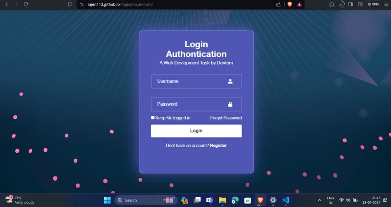 Rajendra Nath on LinkedIn: #webdevelopment #html #css #javascript # ... Rajendra Nath on LinkedIn: #webdevelopment #html #css #javascript # ...