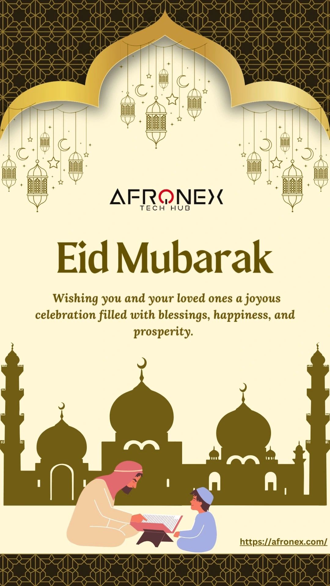 Afronex Tech Hub on LinkedIn: #afronex #afronextechhub #eid_mubarak Afronex Tech Hub on LinkedIn: #afronex #afronextechhub #eid_mubarak