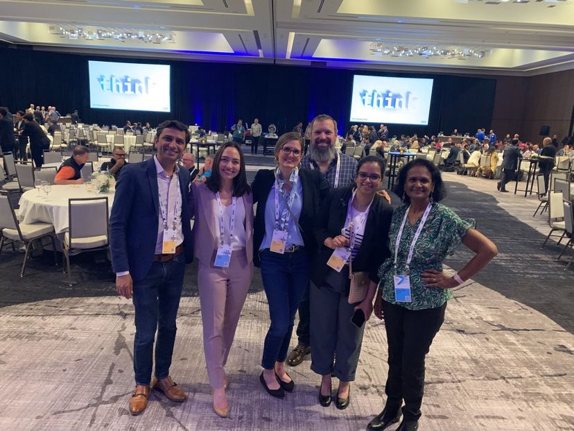Sujatha (Suj) Perepa on LinkedIn: #think2024 #watsonx Sujatha (Suj) Perepa on LinkedIn: #think2024 #watsonx