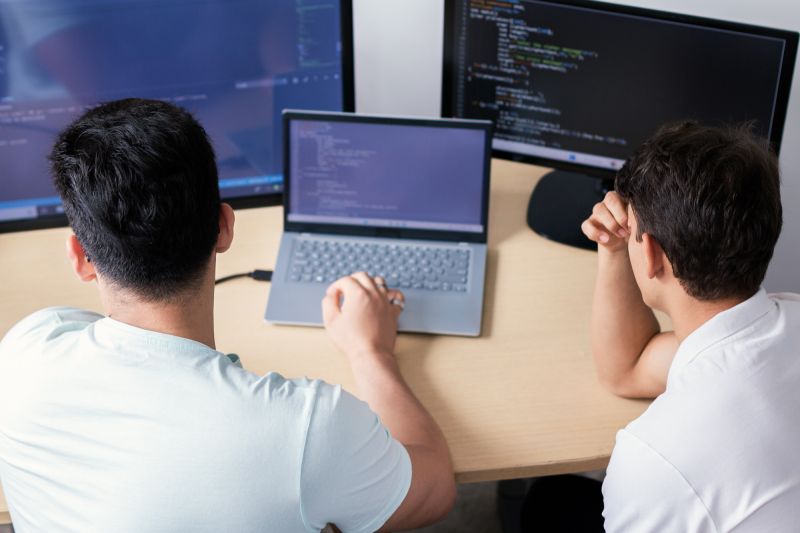 ClickIT: DevOps & Software Development on LinkedIn: #latamengineers # ... ClickIT: DevOps & Software Development on LinkedIn: #latamengineers # ...