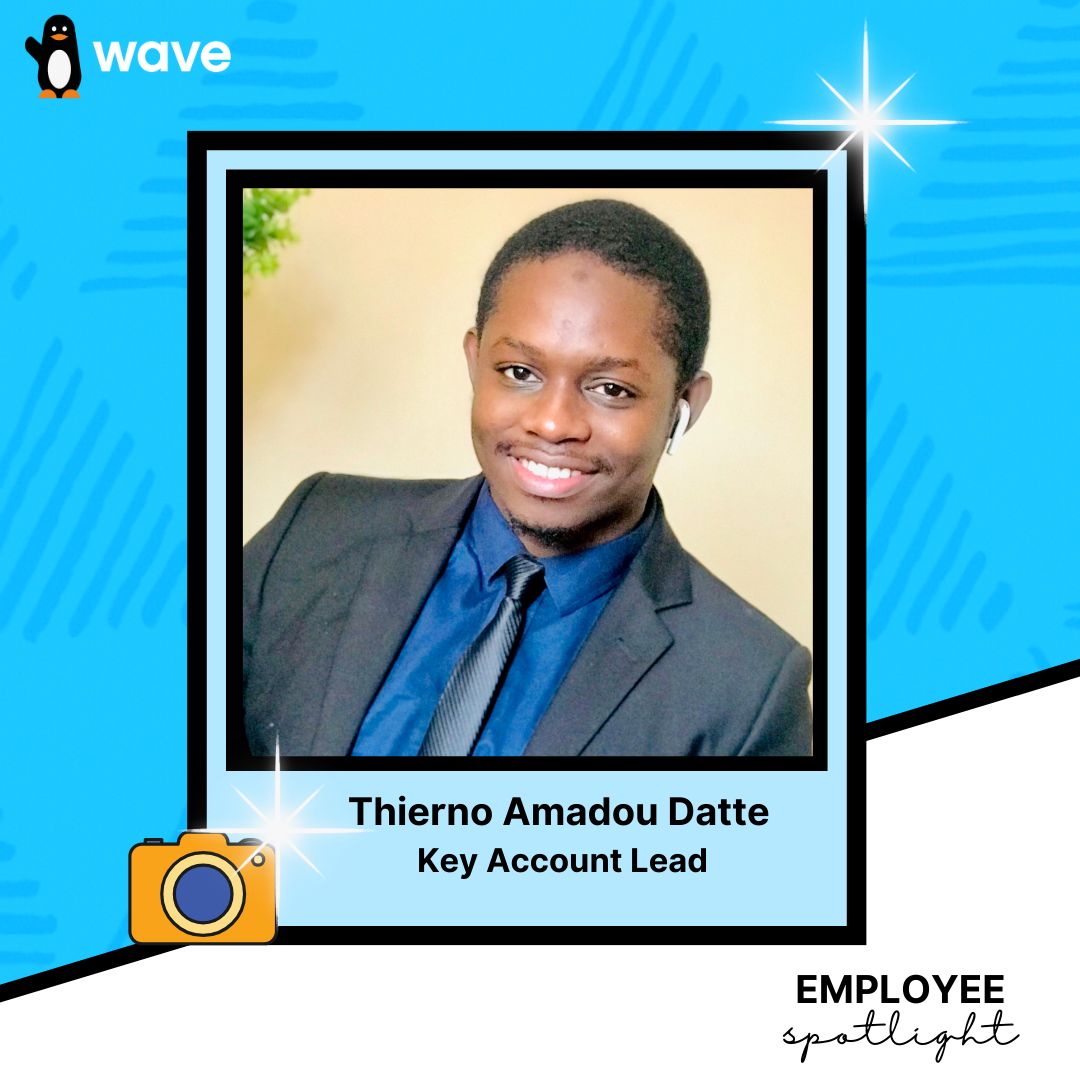 Mouhamadou Lamine NDIAYE (A.E.T) on LinkedIn: Congratulations Thierno ... Mouhamadou Lamine NDIAYE (A.E.T) on LinkedIn: Congratulations Thierno ...