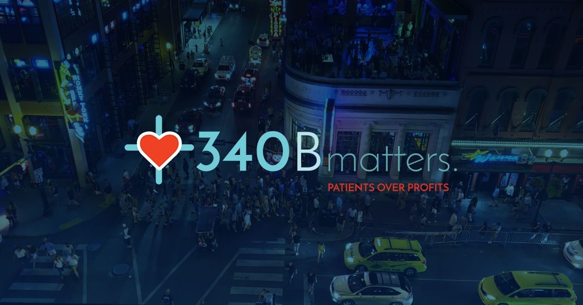 340B Matters on LinkedIn: #bigpharma 340B Matters on LinkedIn: #bigpharma