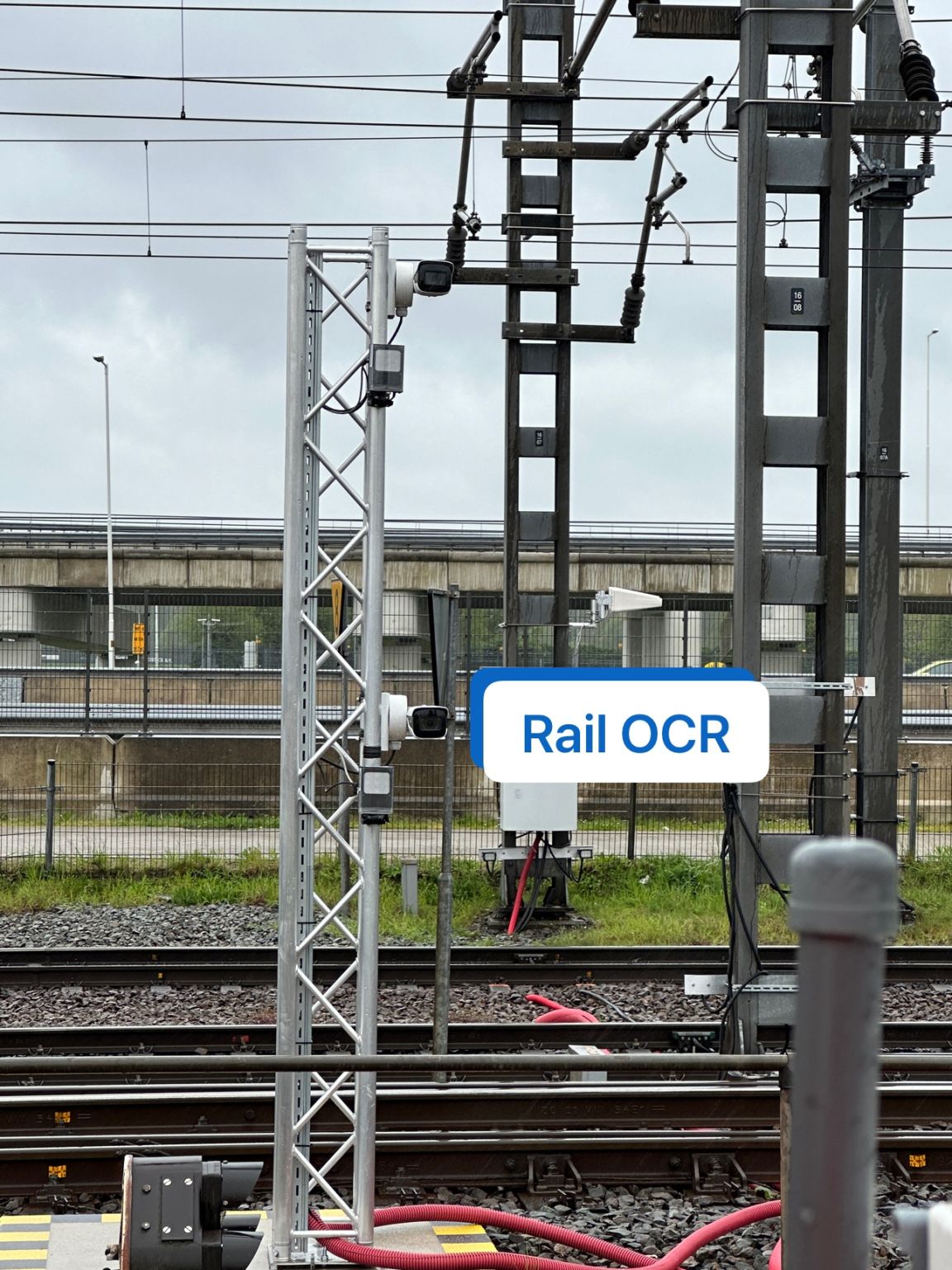 supplai on LinkedIn: #ai #railocr supplai on LinkedIn: #ai #railocr