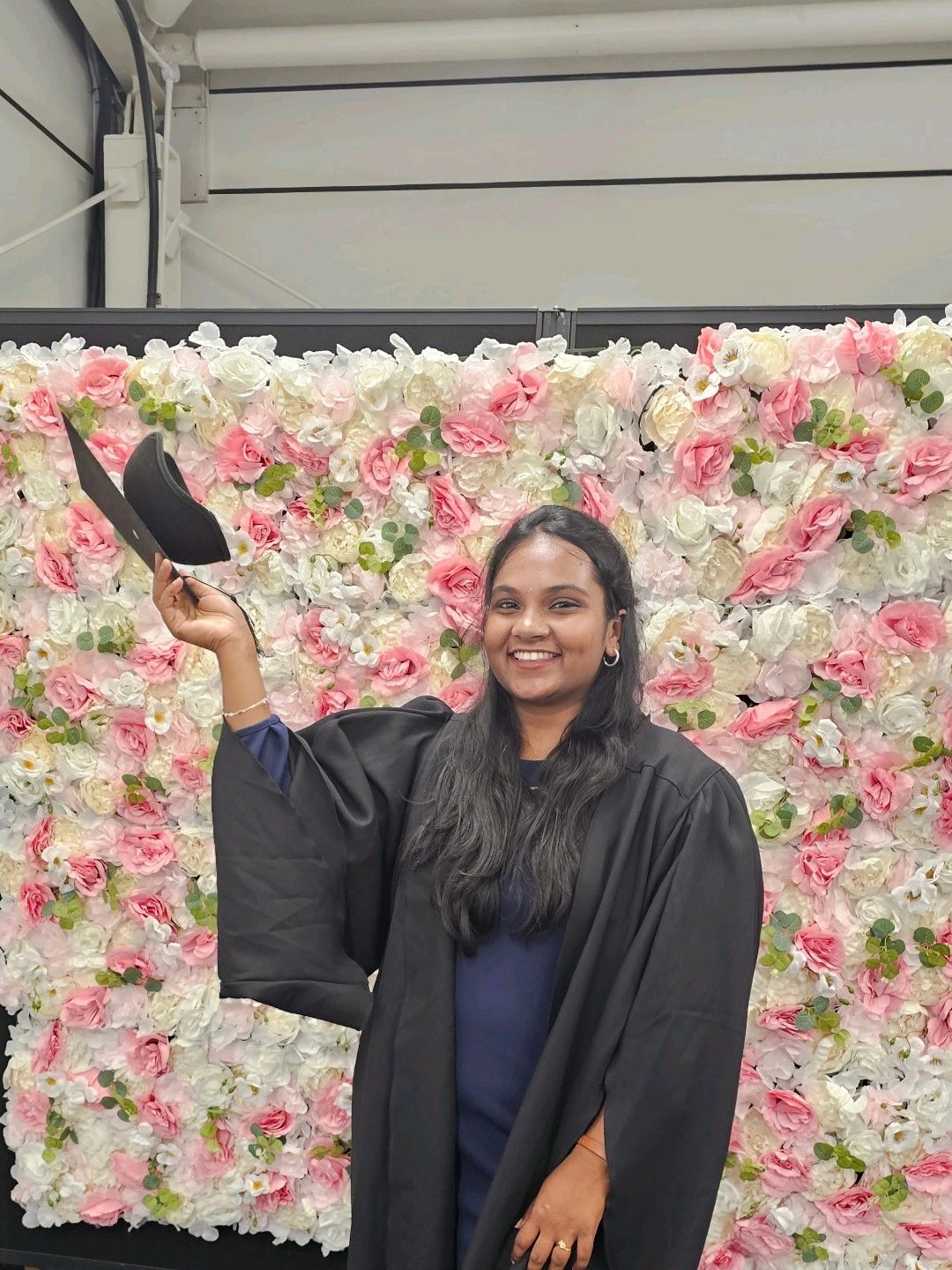 Avani S B Khandavilli on LinkedIn: My Masters Journey in UK has come to ... Avani S B Khandavilli on LinkedIn: My Masters Journey in UK has come to ...