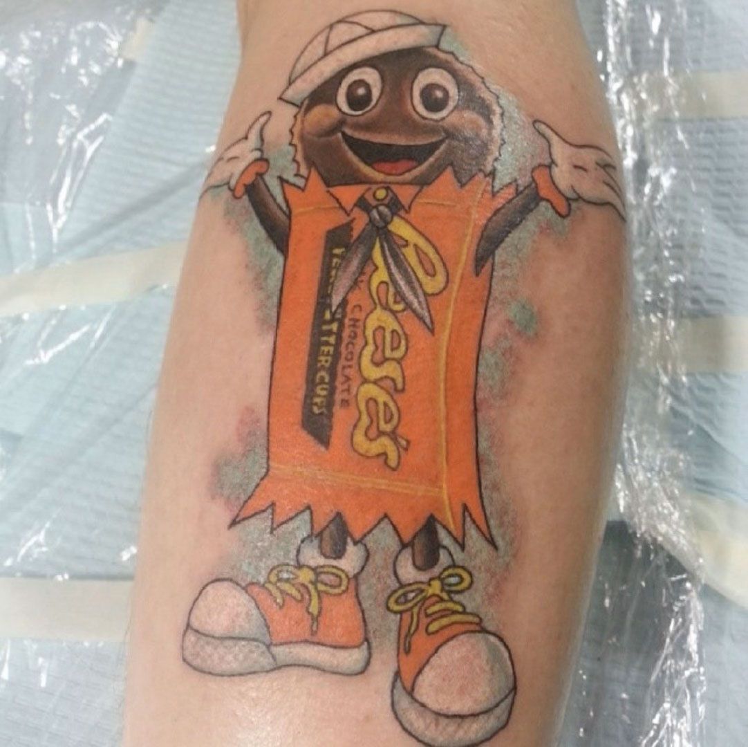 Andrew Reese on LinkedIn: Creativity has no bounds! Andrew Reese on LinkedIn: Creativity has no bounds!