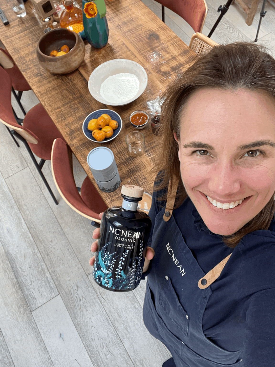 Annabel Thomas on LinkedIn: Things I didn’t expect to be doing whilst ... Annabel Thomas on LinkedIn: Things I didn’t expect to be doing whilst ...